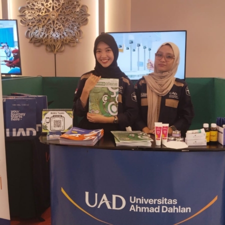 Kalender akademik 2024-2025 - Universitas Ahmad Dahlan