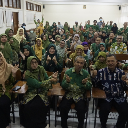 Kalender akademik 2024-2025 – Universitas Ahmad Dahlan