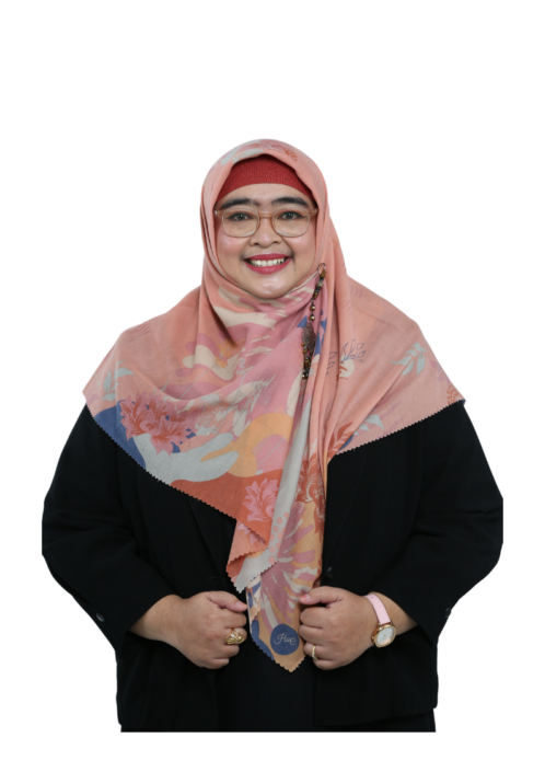 Apt. Haafizah Dania, M. Sc – Universitas Ahmad Dahlan