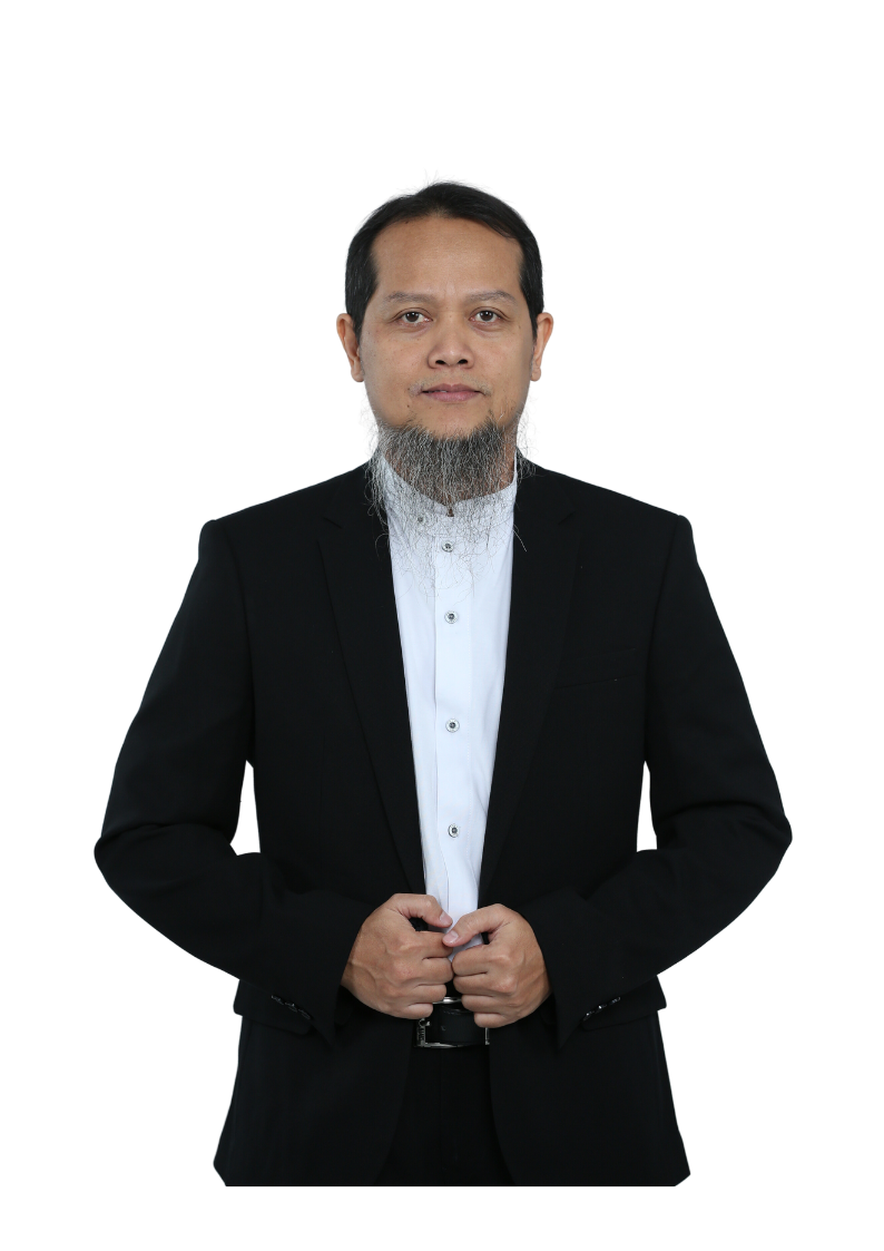 Ichwan Ridwan Rais – Universitas Ahmad Dahlan
