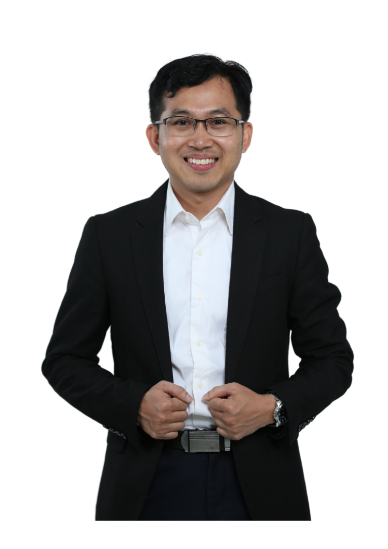 Lalu Muhammad Irham - Universitas Ahmad Dahlan