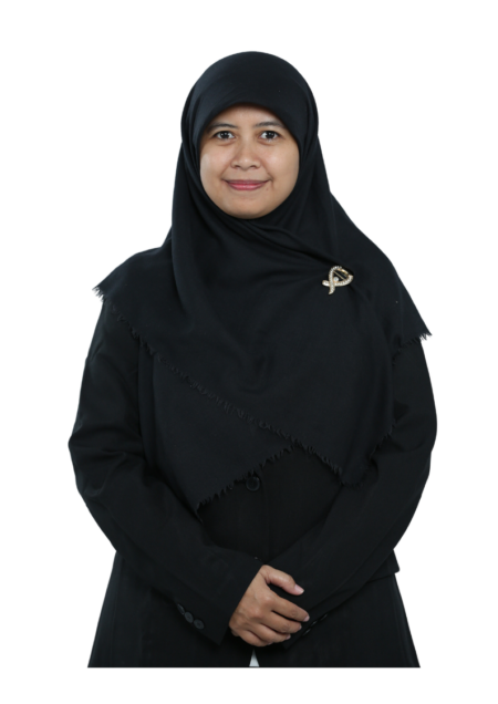 apt. Prita Anggraini Kartika Sari, M.Farm – Universitas Ahmad Dahlan