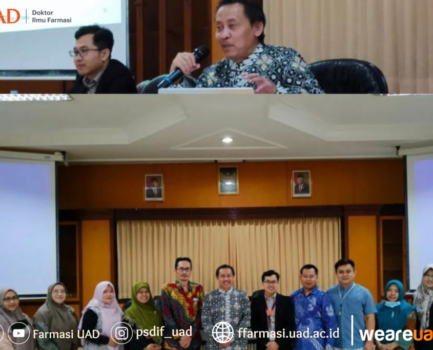 Berita Doktor – Universitas Ahmad Dahlan