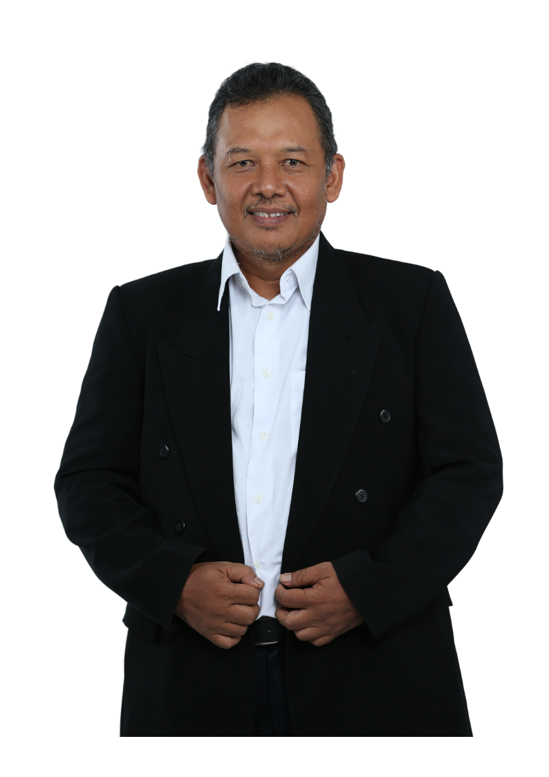 Dr. apt. Moch. Saiful Bachri, M.Si. - Universitas Ahmad Dahlan