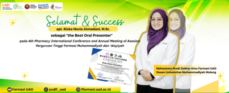 Program Doktor - Universitas Ahmad Dahlan